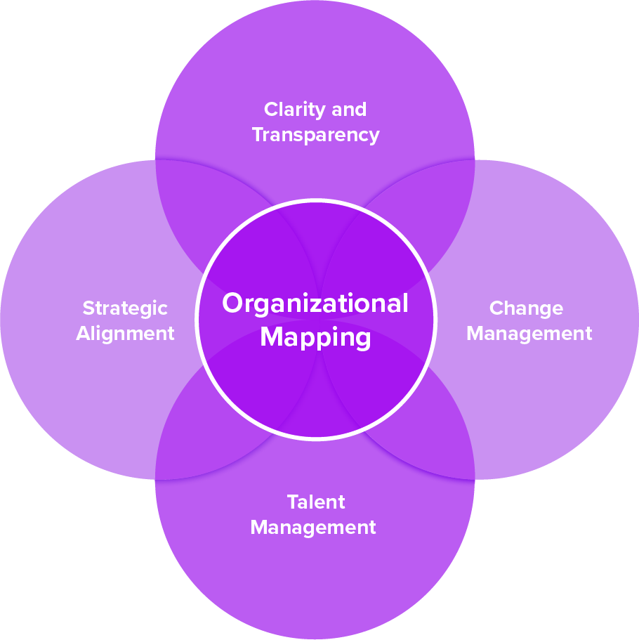 Organizational Mapping for Modern Businesses